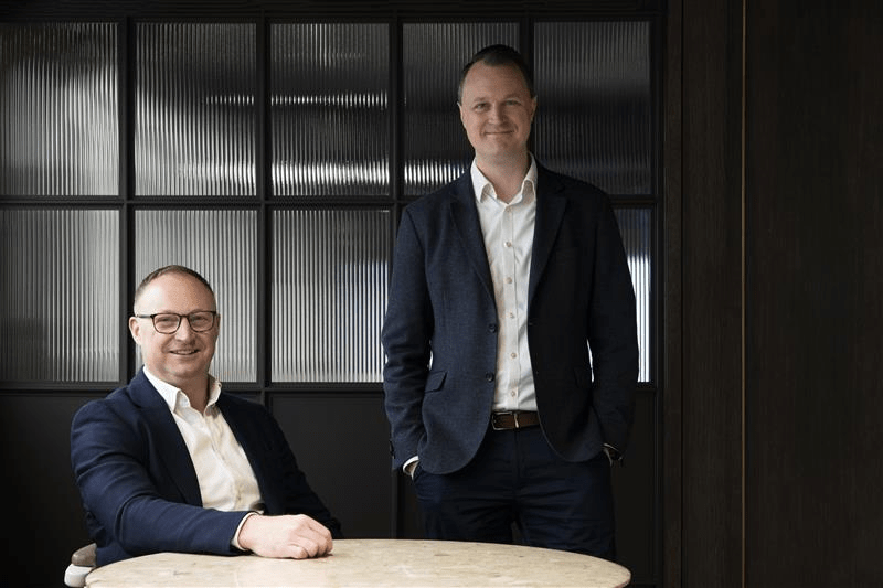 About Joseph Giles: Our Hardware History